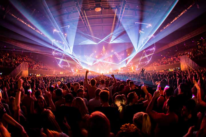 TimeTab.app - Your Event Management Solution
